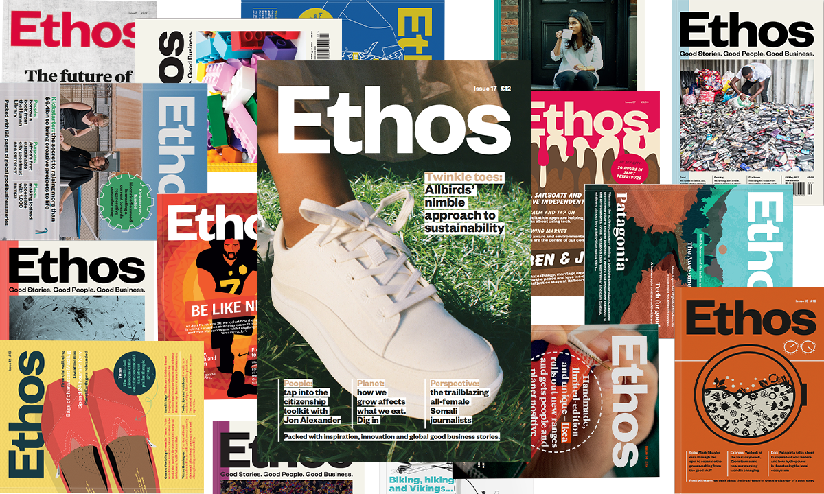 Ethos