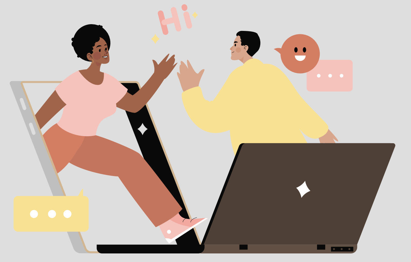 How to build a brand community that matters - EthosEthos