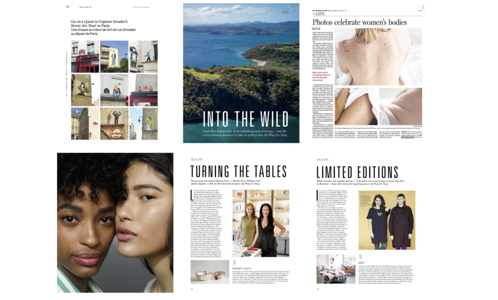 Fresh ideas, free thinking: Wing Sze Tang - EthosEthos